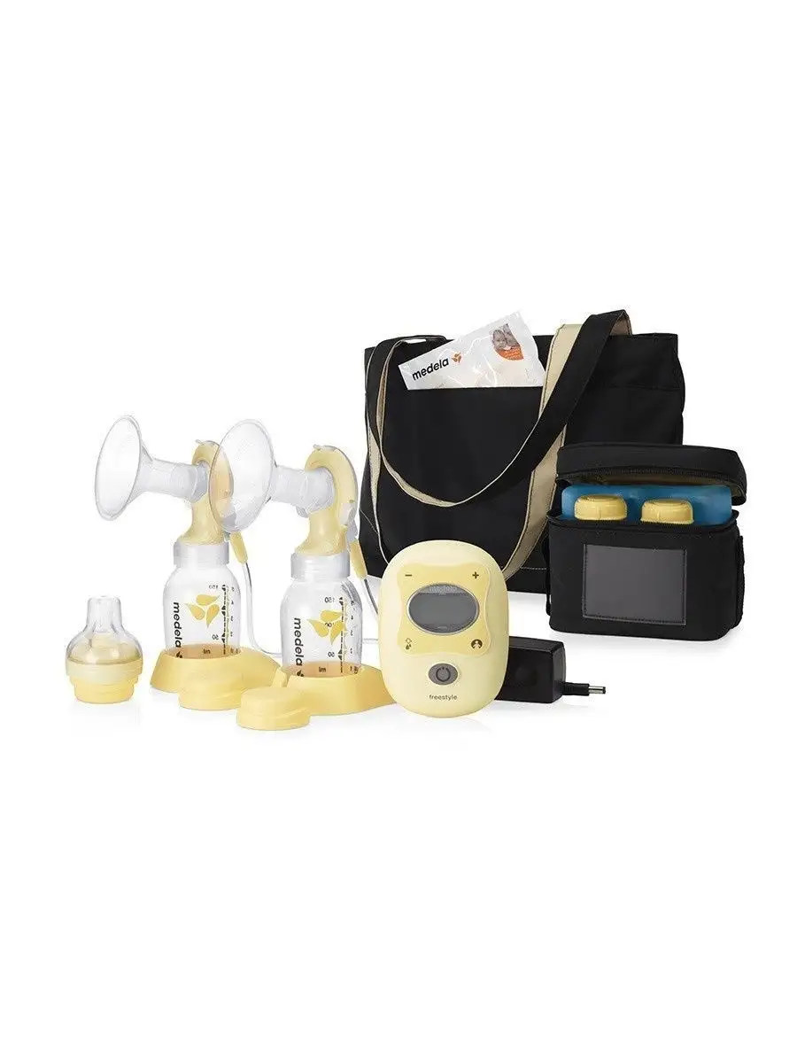 Freestyle medela store