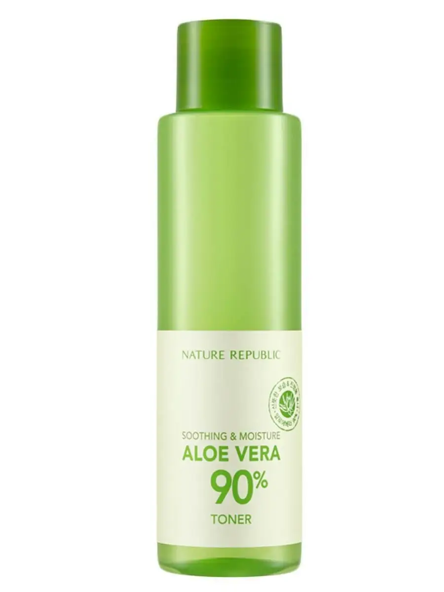 Nature republic toner store