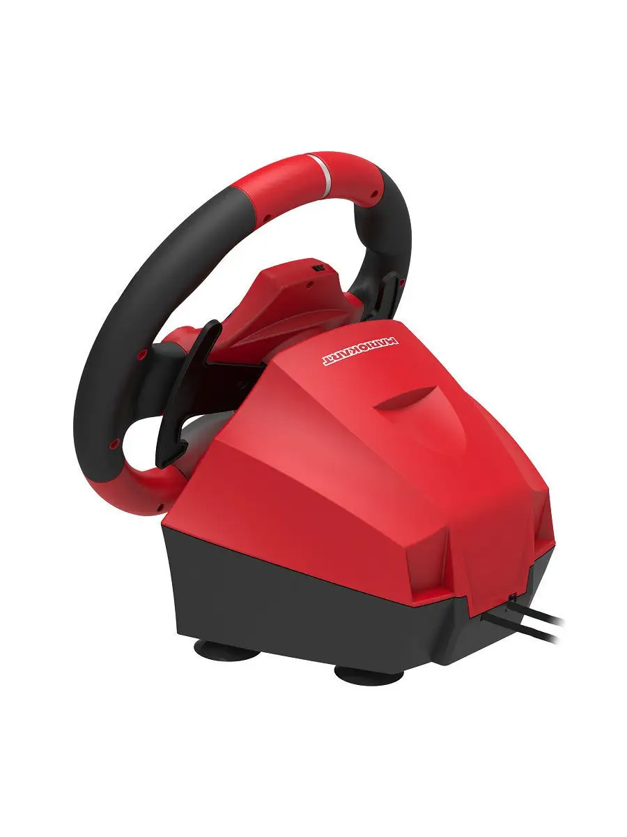 Mario kart racing wheel pro mini store