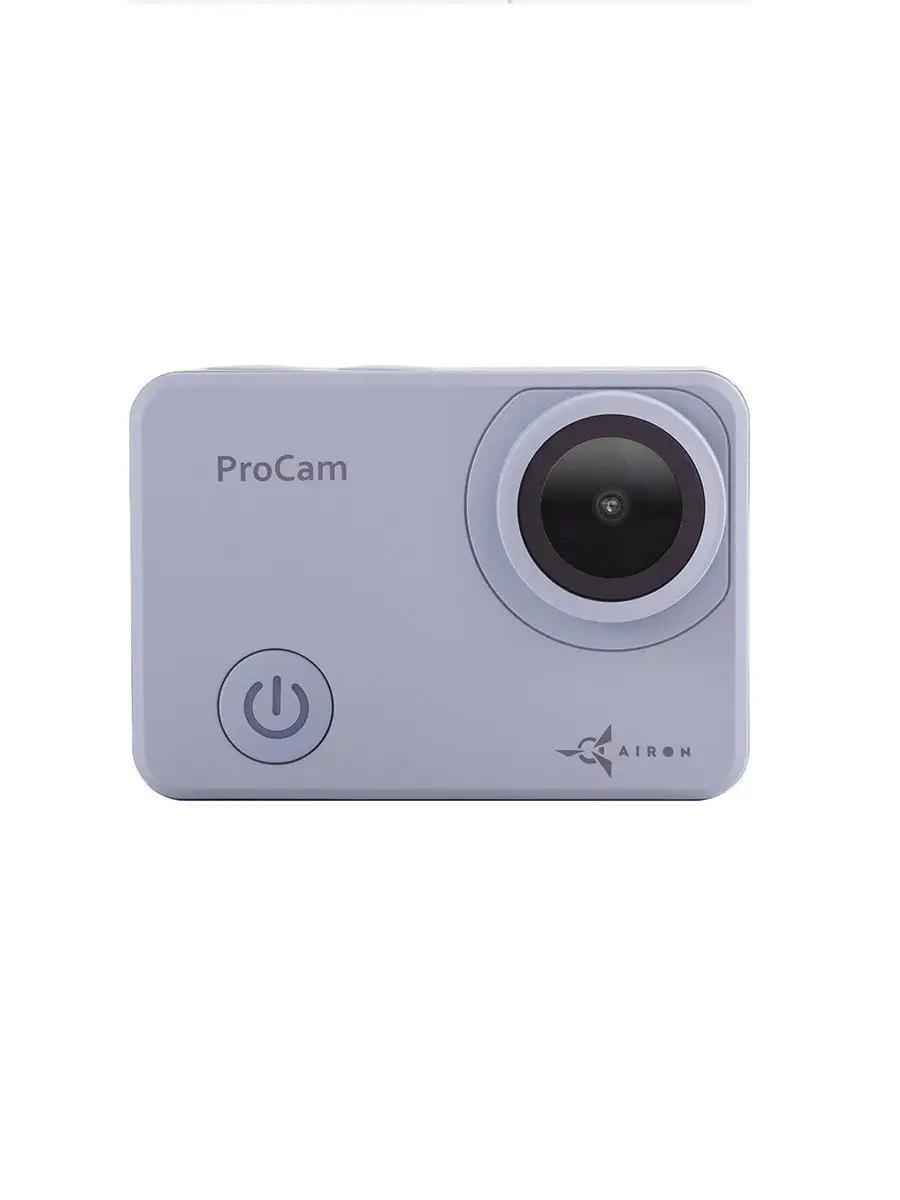 AIRON. AIRON ProCam 7 AIRON. 11021876 Wildberries