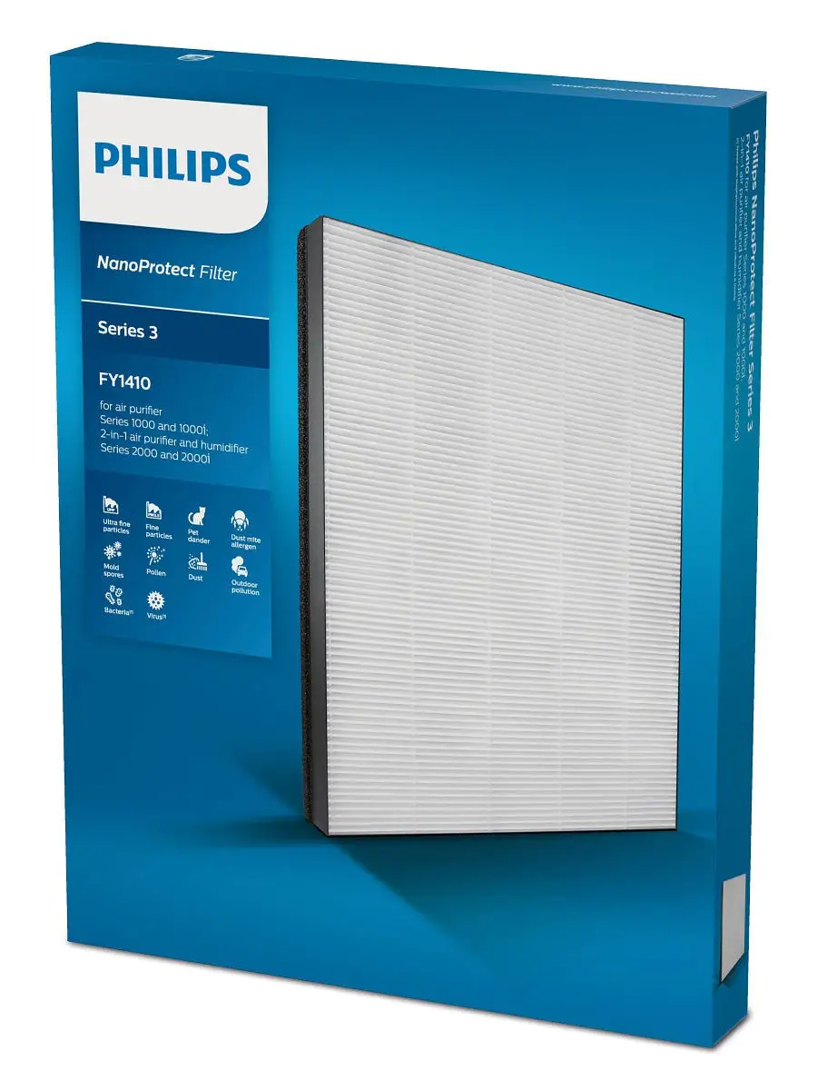 Philips air purifier filter store