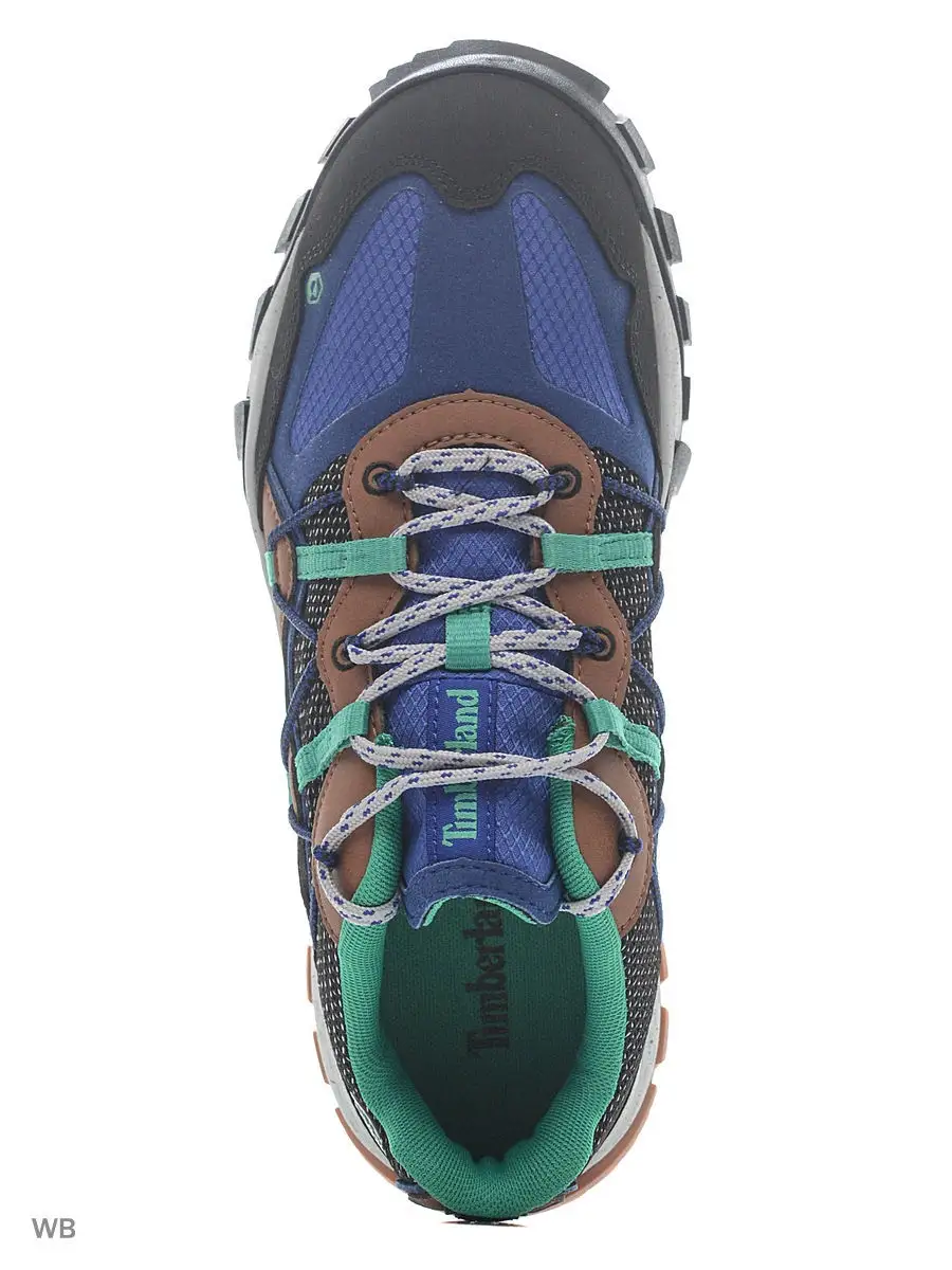Garrison Trail Low TIMBERLAND 11557922 Wildberries