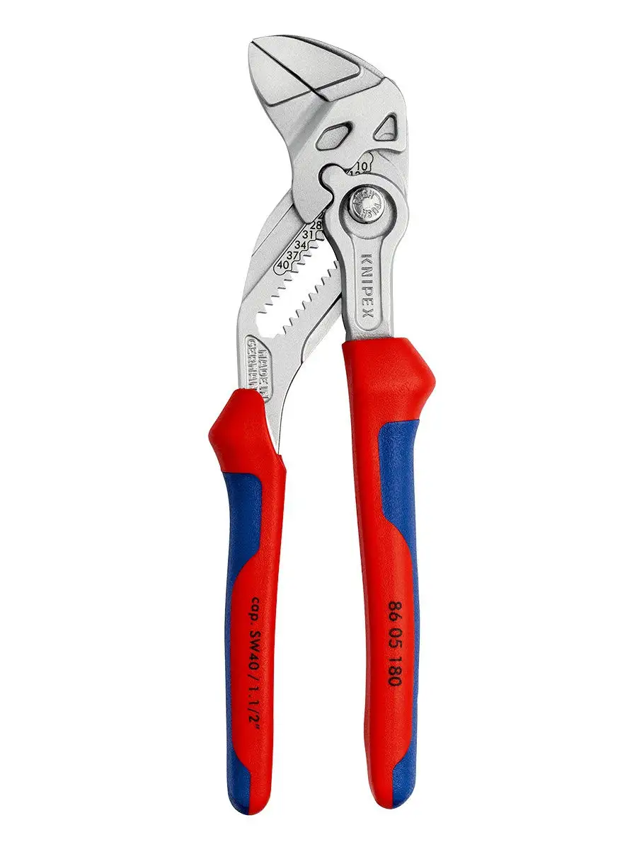 KN 8605180 KNIPEX Wildberries 11697849