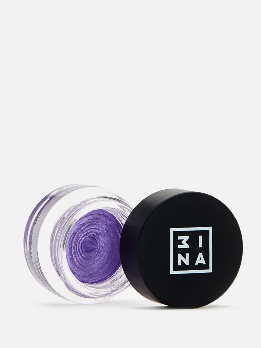3ina the cream eyeshadow store