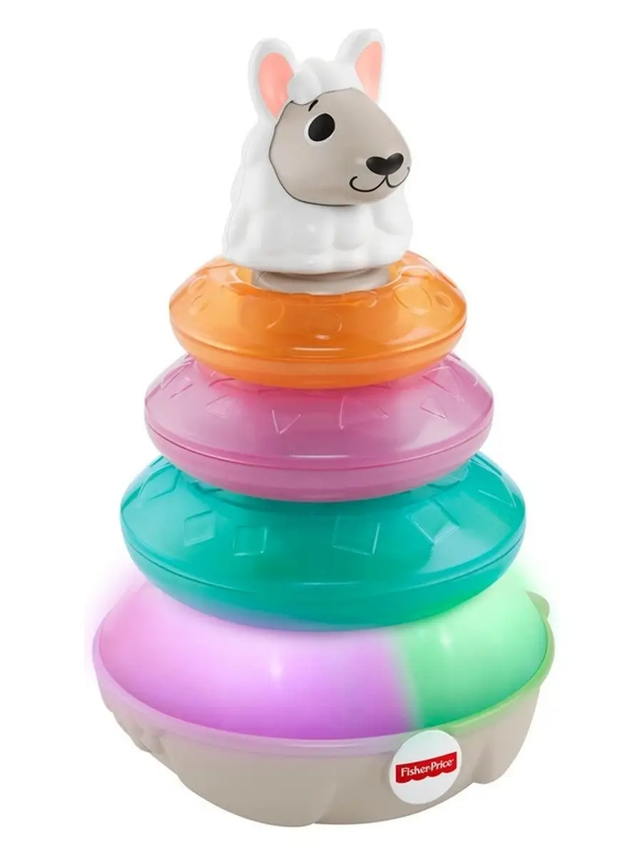 Fisher Price Linkimals FisherPrice Wildberries 13213003