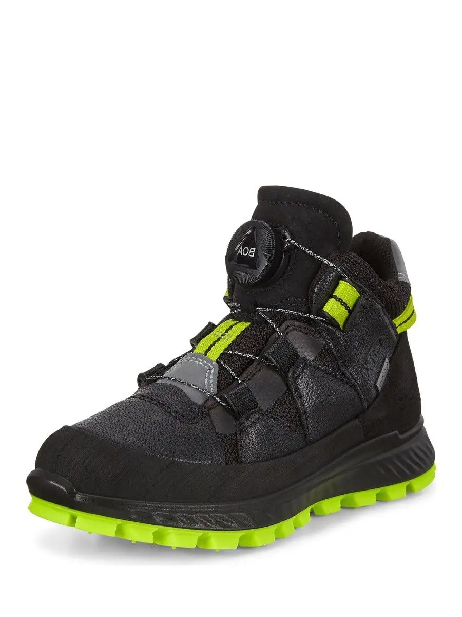 Ecco boy store