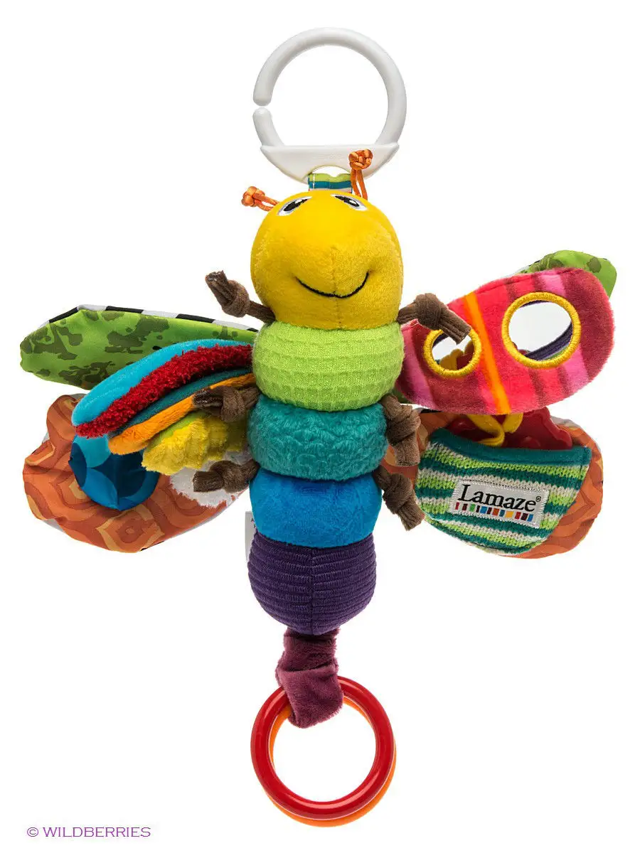 Lamaze tomy store