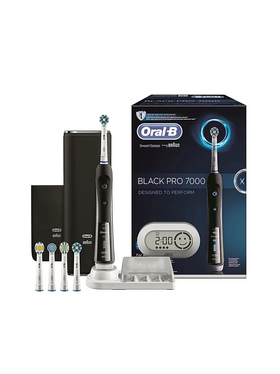 Oral b smart series store