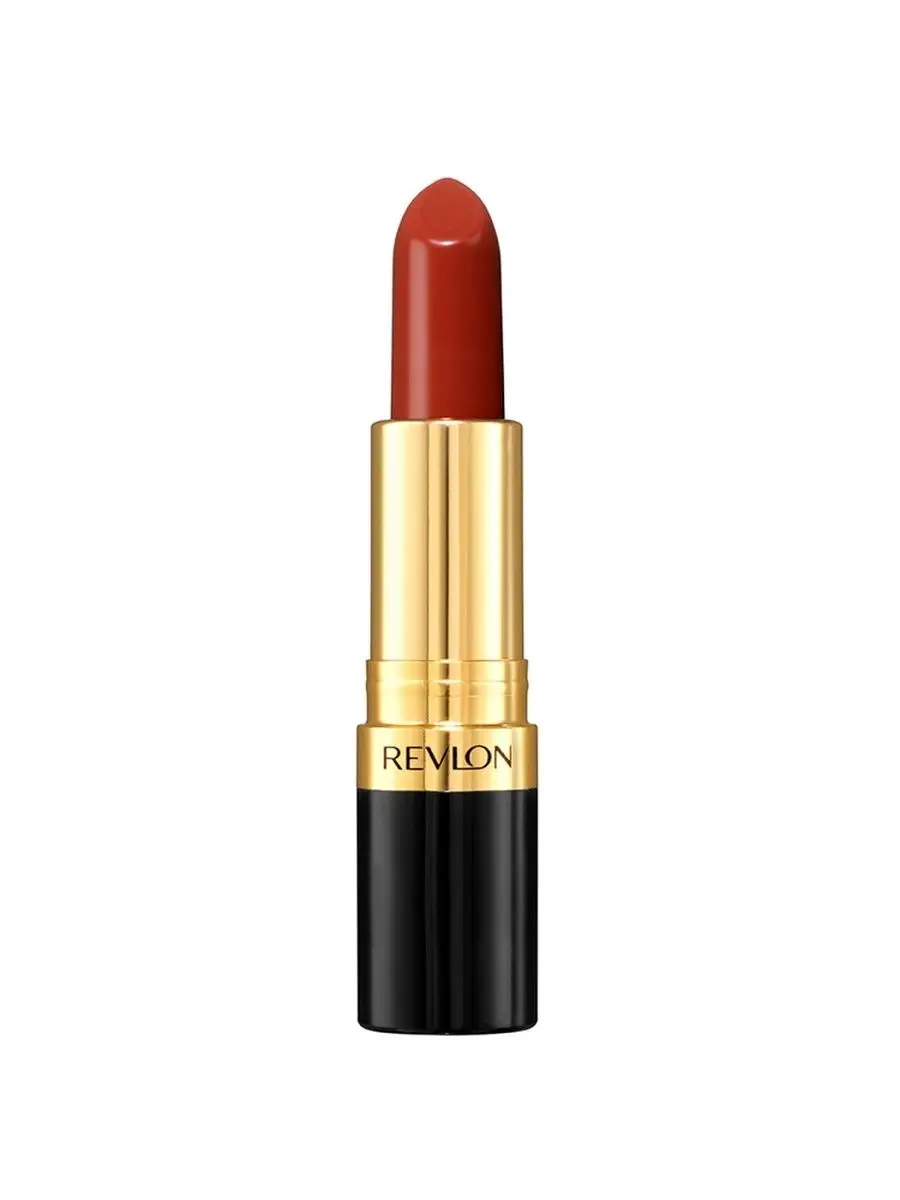 Super Lustrous Lipstick Revlon 2894924 Wildberries