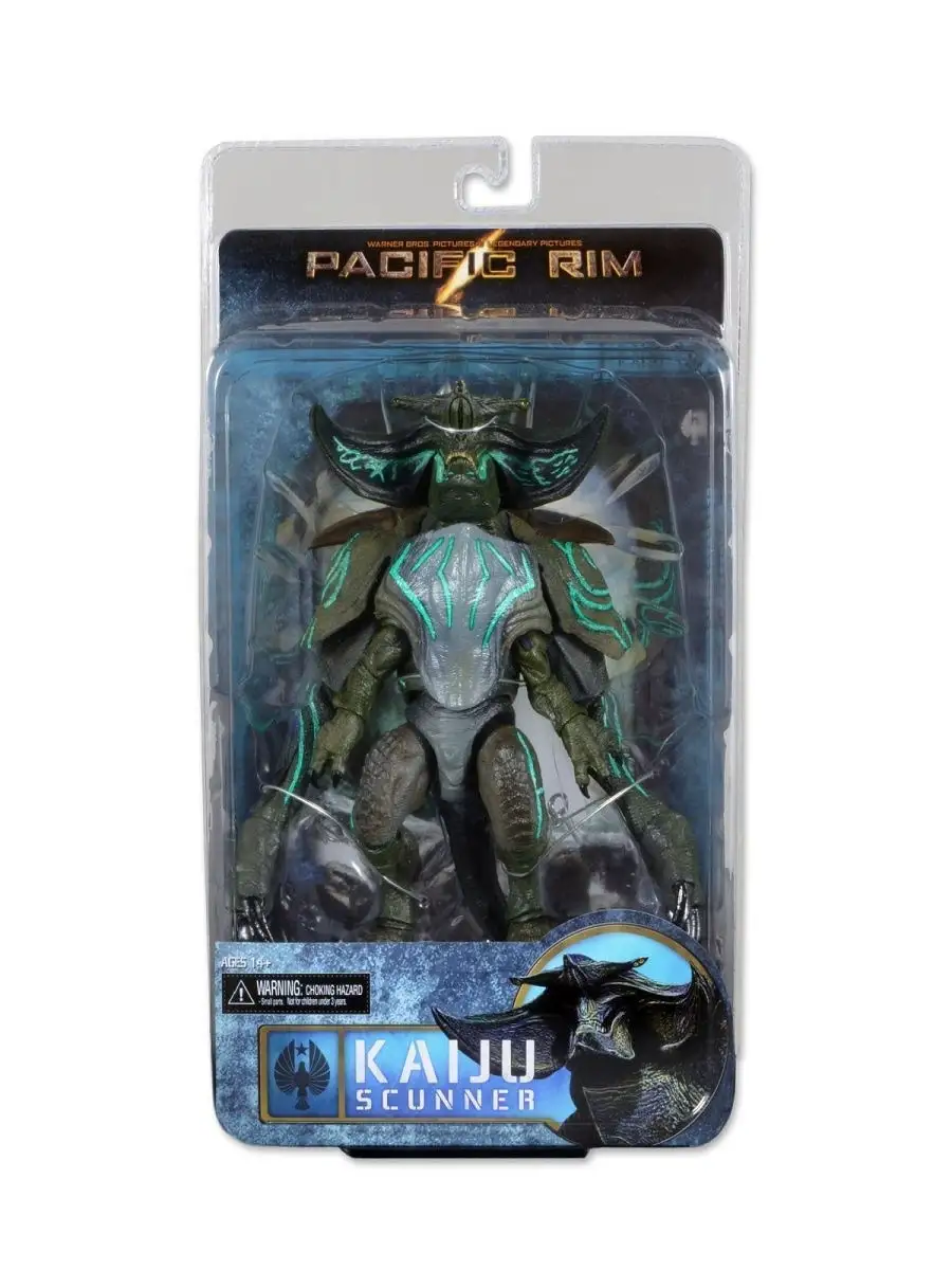 Neca pacific rim kaiju store