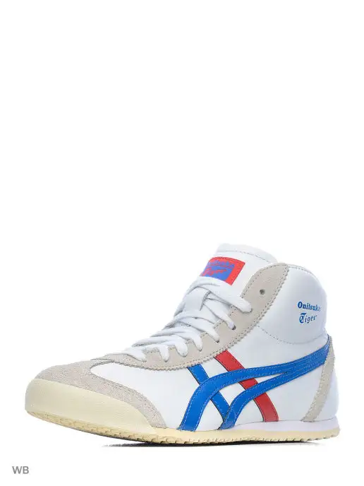 Onitsuka Tiger: купить товары бренда в интернет-магазине Wildberries