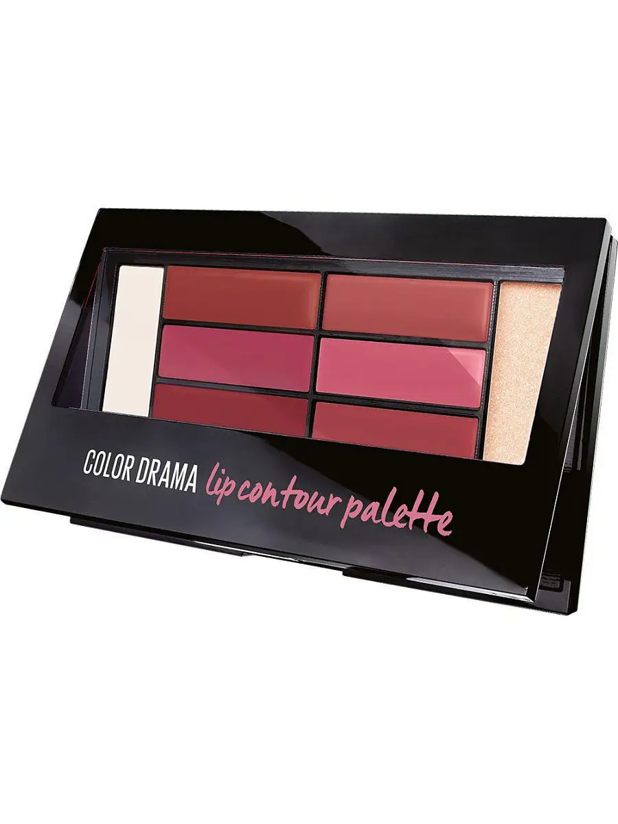 Color Drama Maybelline New York 3687168 Wildberries