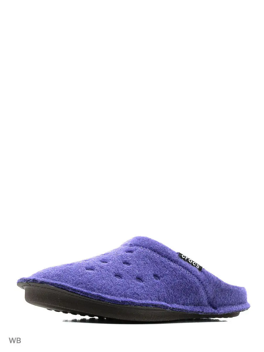 Classic Slipper CROCS 4448382 Wildberries