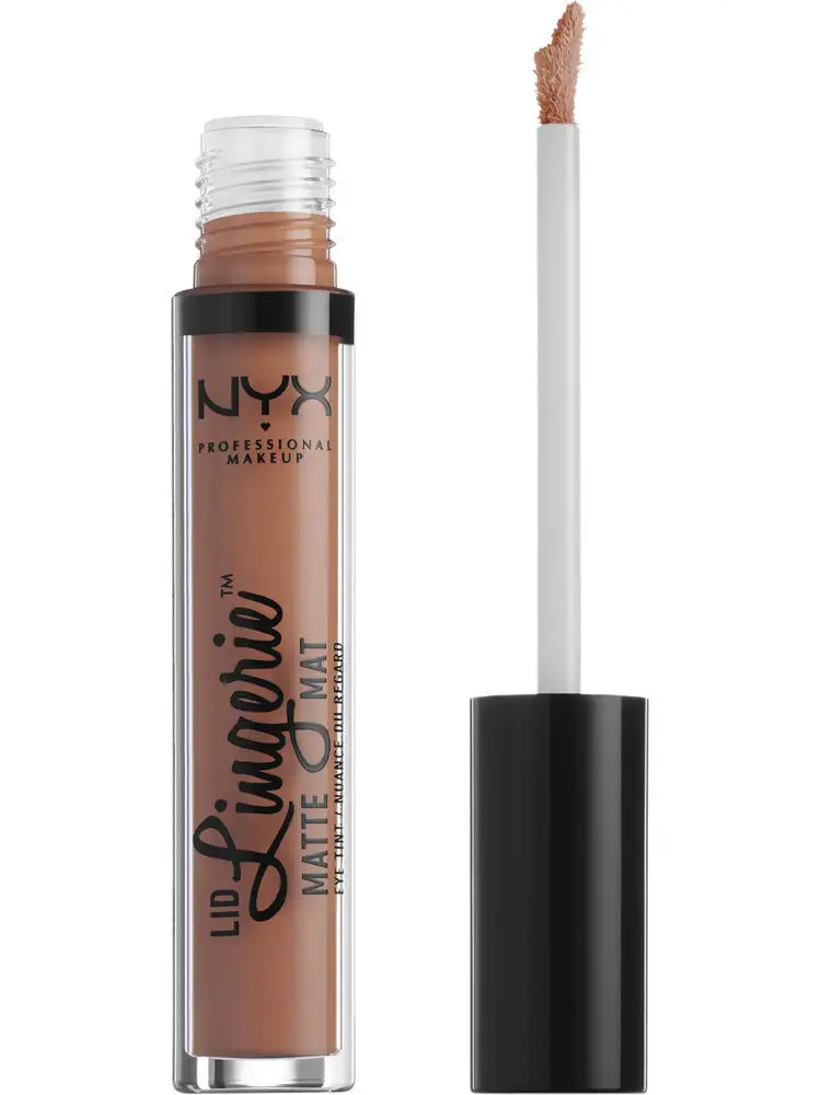 Nyx lid lingerie store