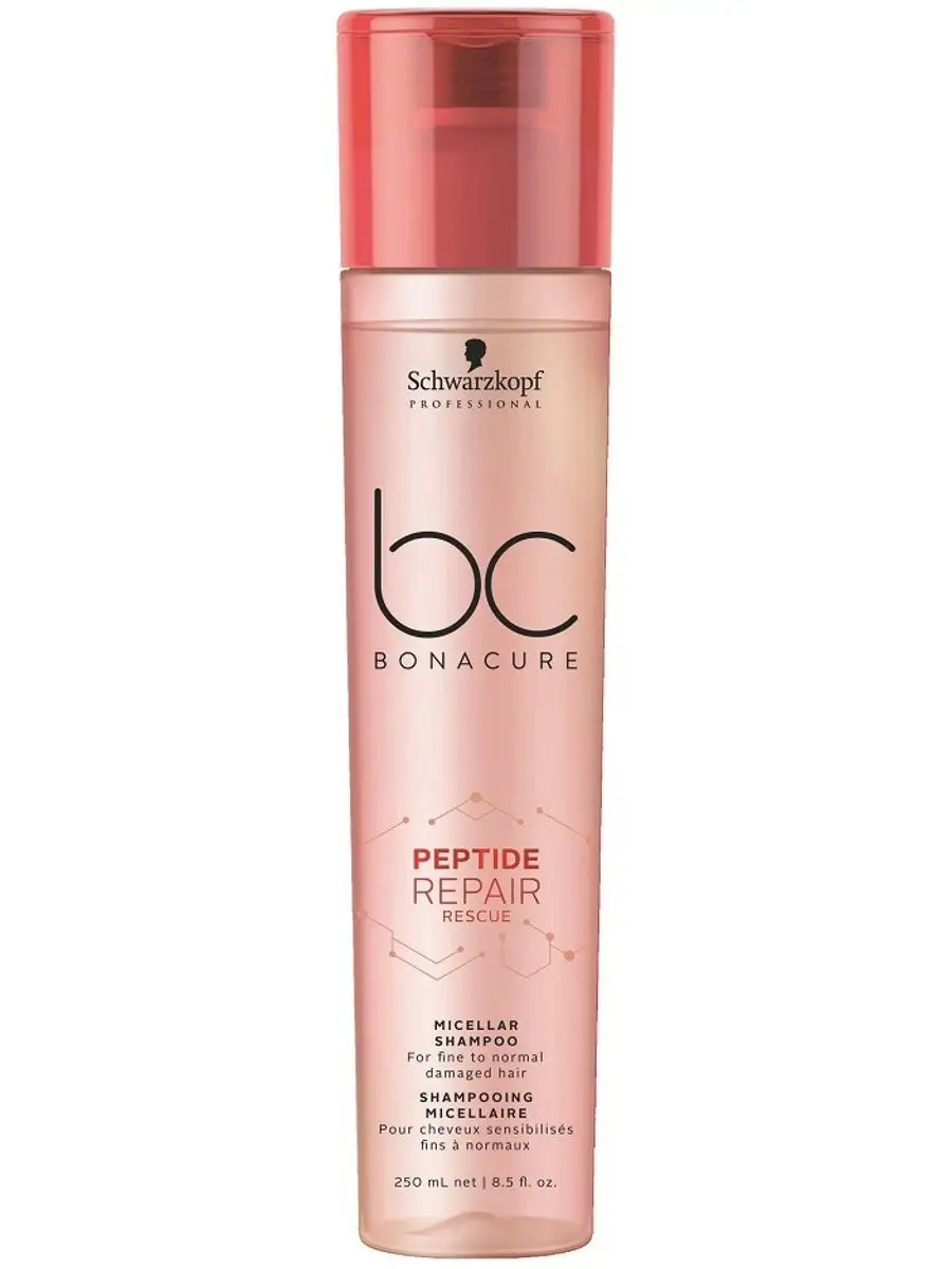 Bonacure repair rescue store