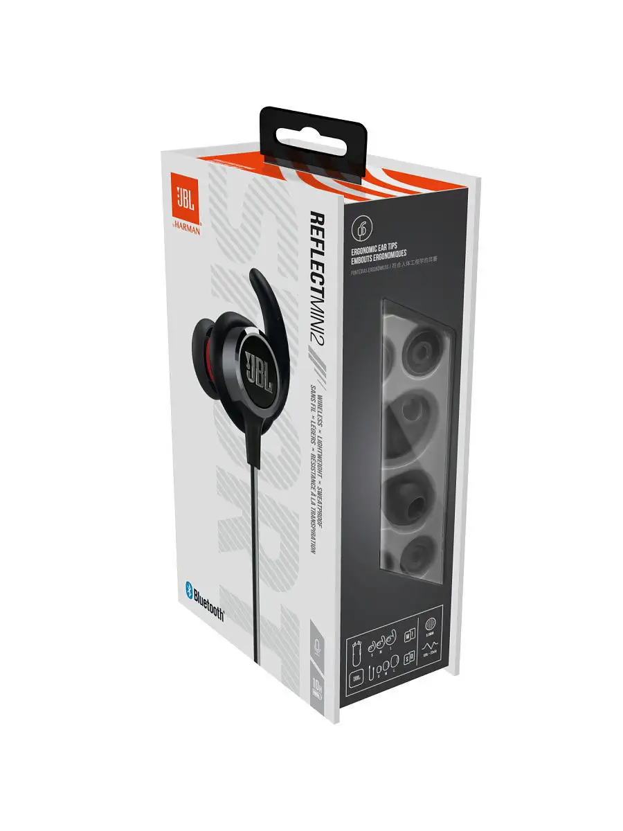 Jbl reflect mini 2 store