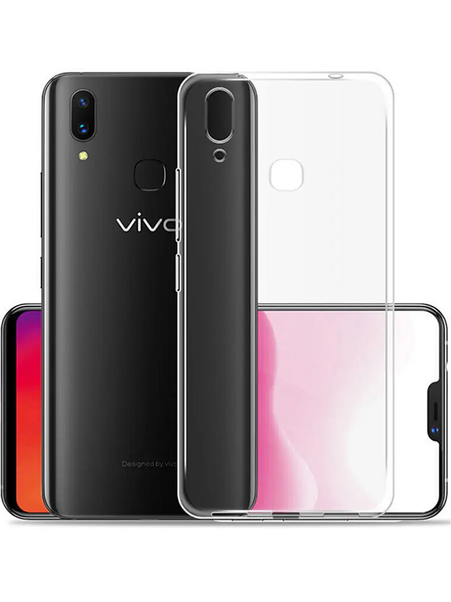 Vivo Y85 V9 SLVG cases 7120166 Wildberries