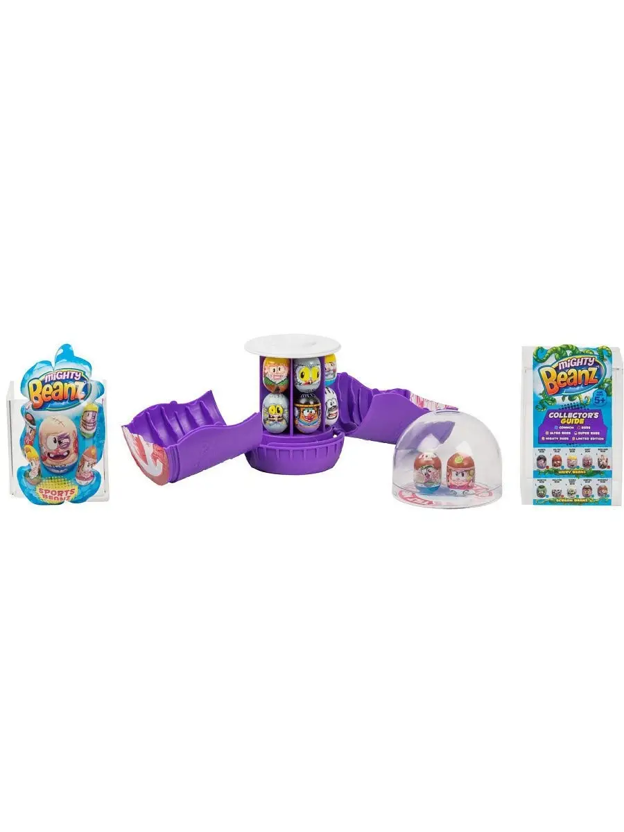 Mighty Beanz Moose 7271759 Wildberries