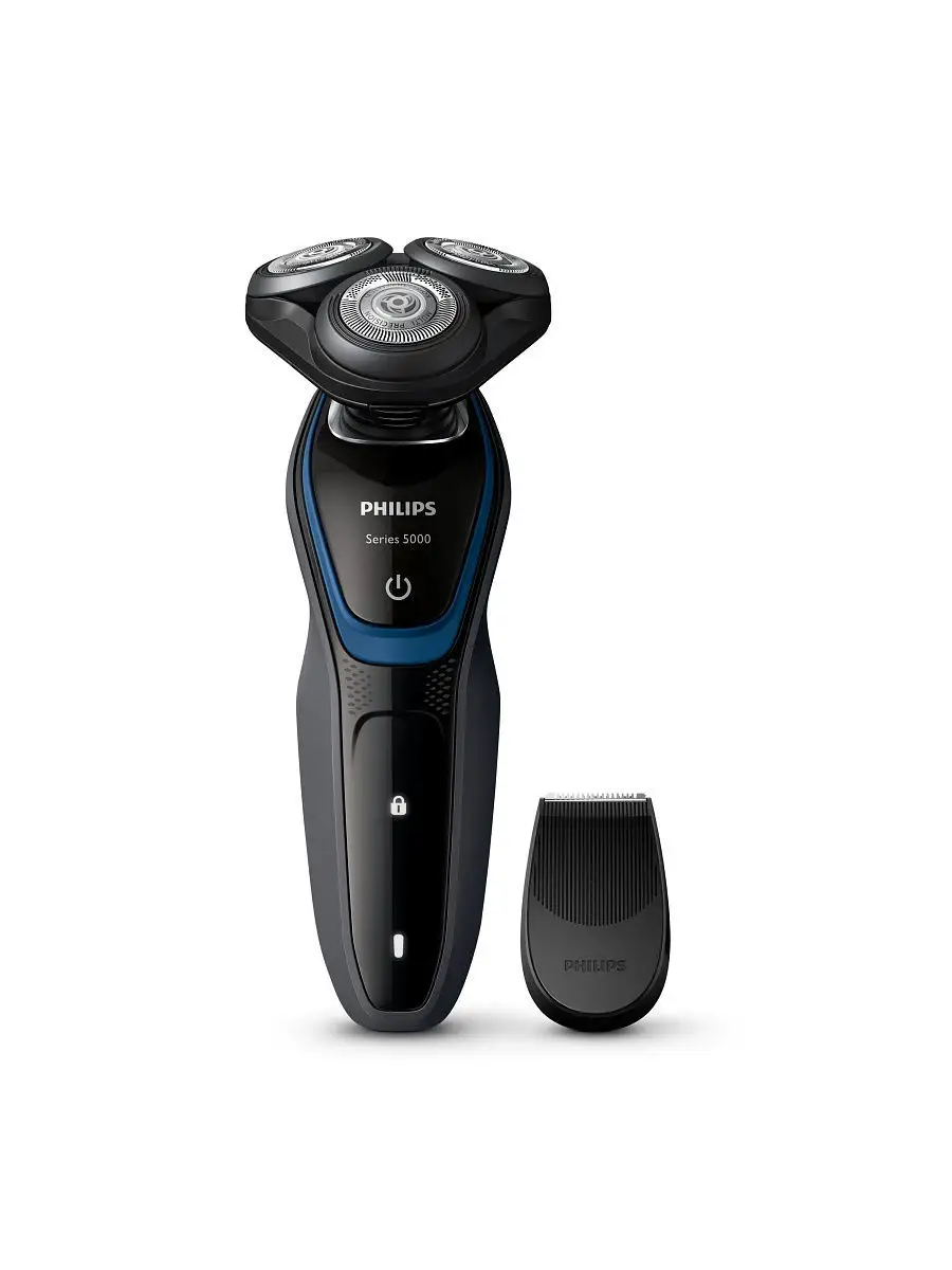 Series 5000 S5100 06 SmartClick Philips 7778045 Wildberries