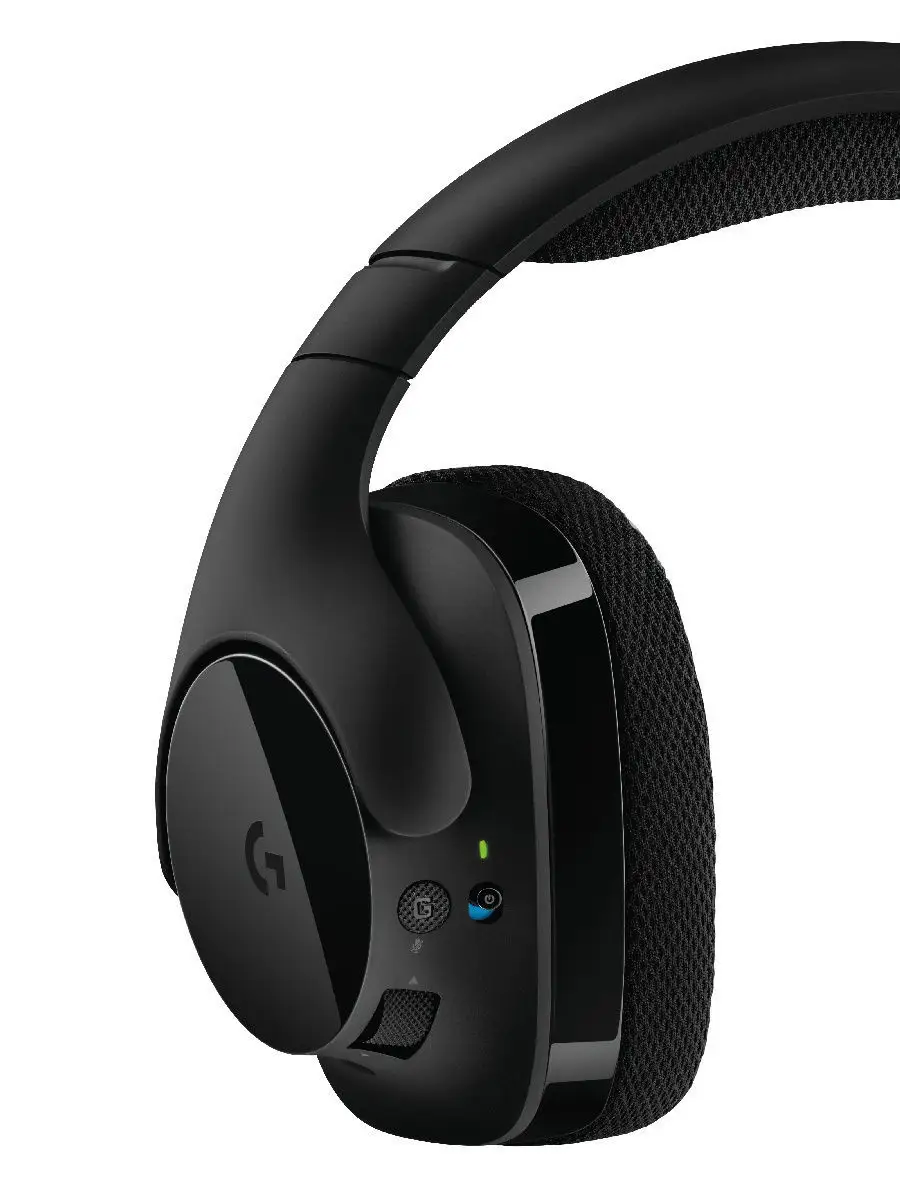 Logitech G533 981 000634 Logitech 8596089 Wildberries