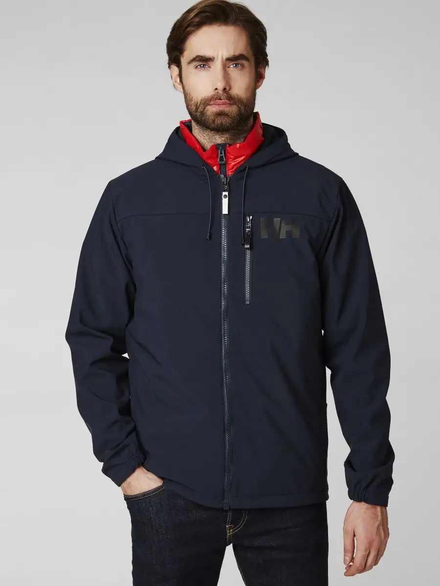 Helly hansen softshell store