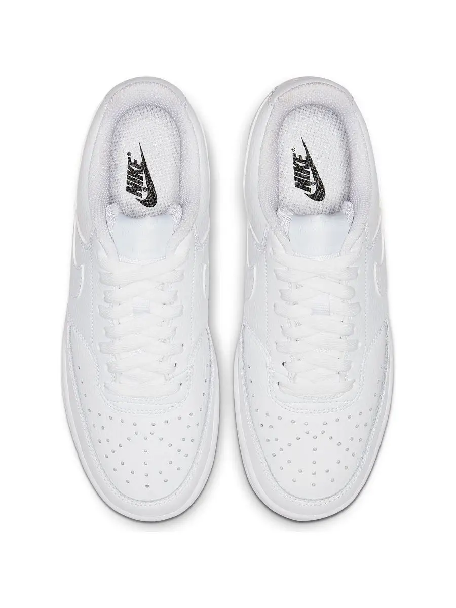 WMNS NIKE COURT VISION LOW Nike 9876976 Wildberries
